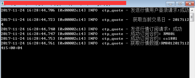 Windows10下编译使用log4cxx - 程序员大本营