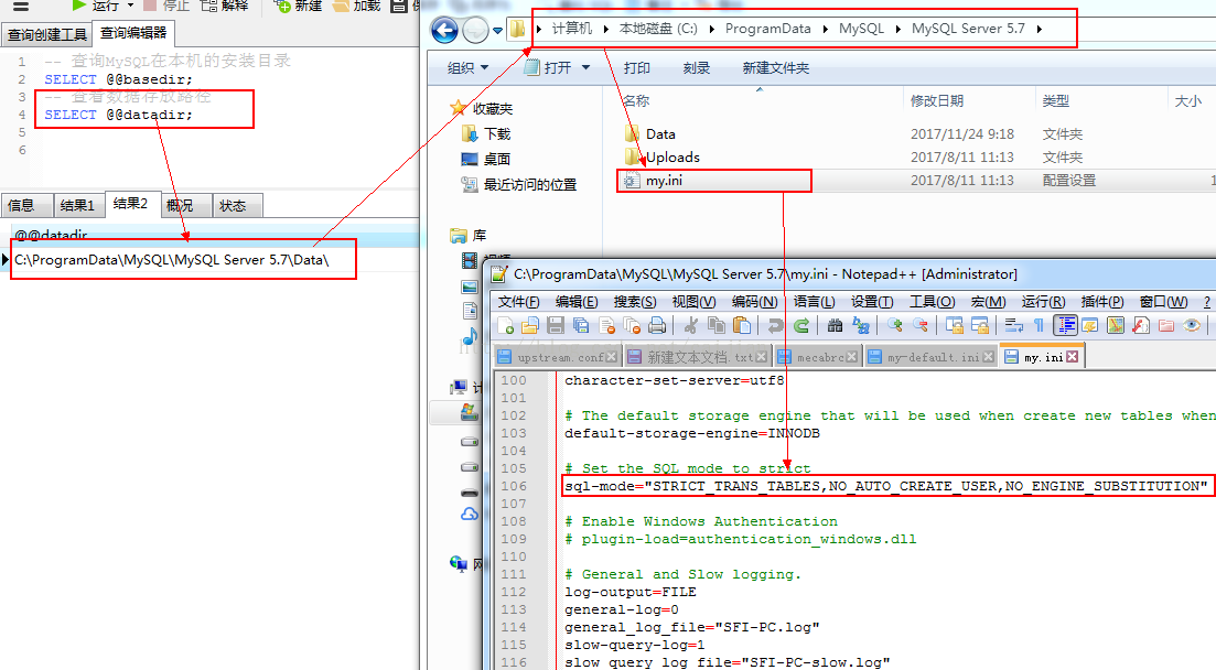 Err 1055 Expression 1 Of Order By Clause Is Not In Group By Clause And Contains 