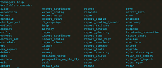 cadence vmanager（五） vmanager启动方式-CSDN博客