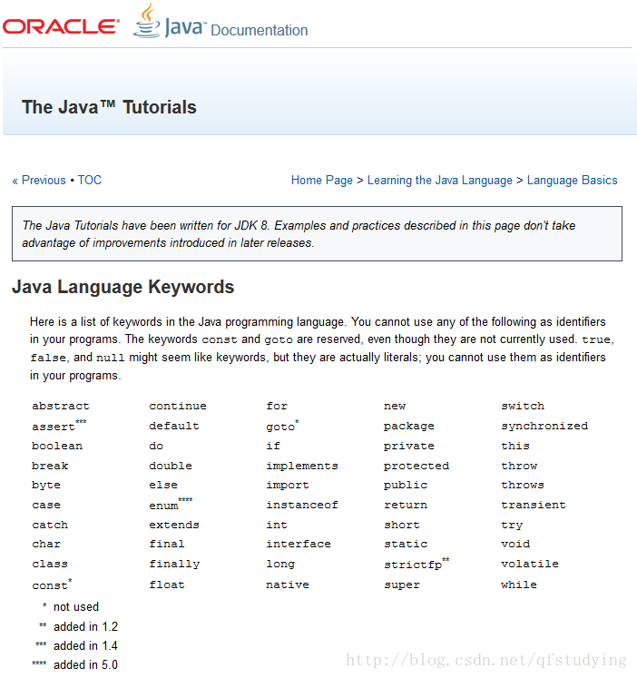 Java中的string是不是关键字string是关键字吗 Csdn博客 