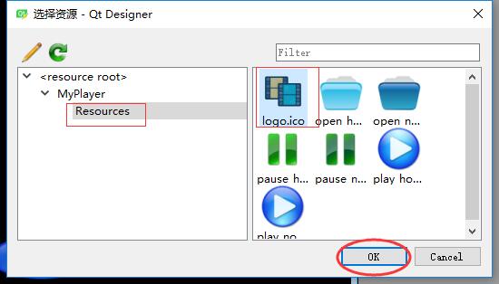 Ffmpeg系列：基于qt的播放器界面绘制qt Ffmpeg 加绘图功能 Csdn博客