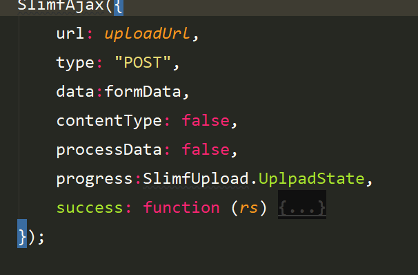 Formdata Ajax上传文件详细教程ajax发送formdata Csdn博客