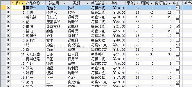 教程 8 2 简单的sql语言7vbnet的sql查询脚本 Csdn博客 