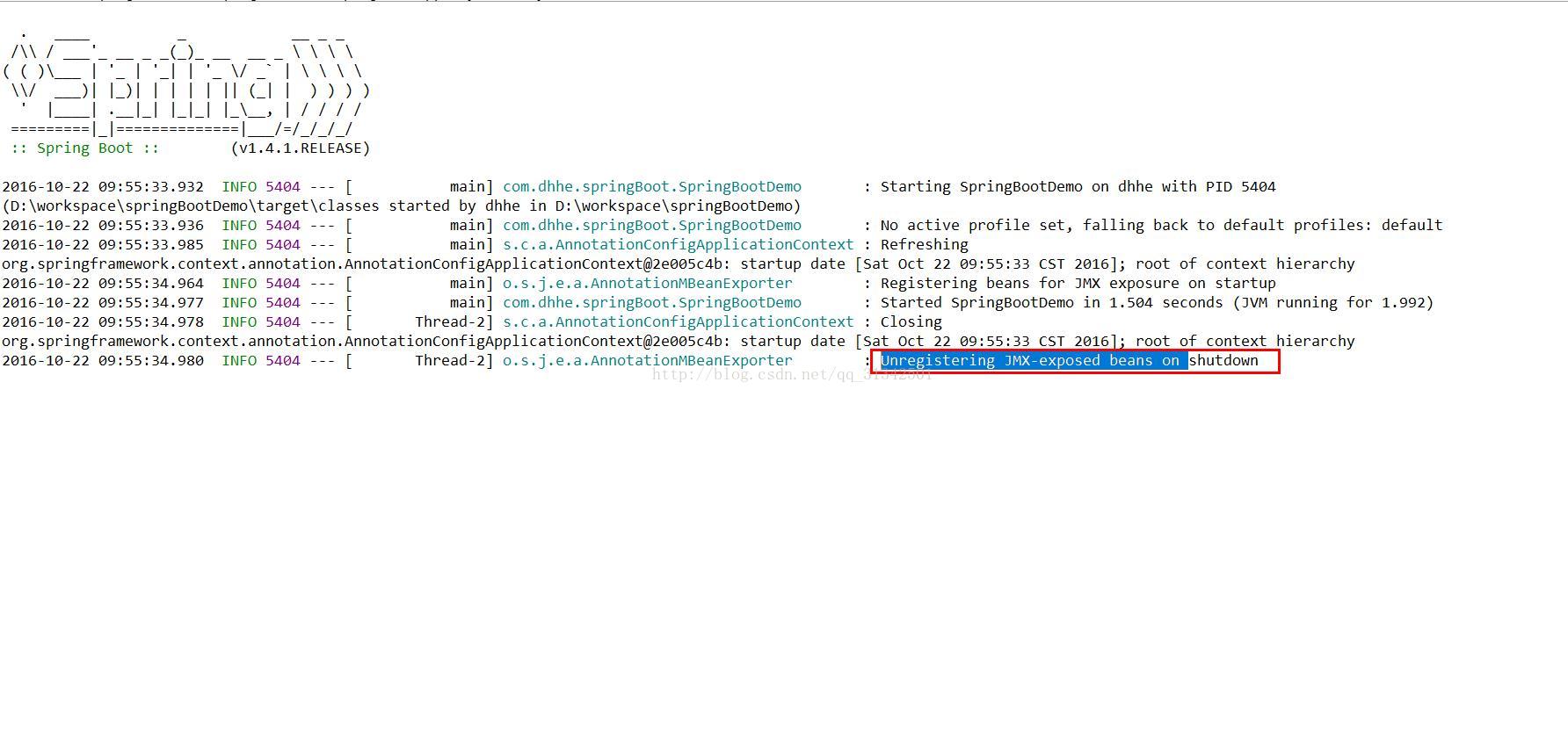 Spring Boot 嵌入的tomcat不启动 Springboot 替换tomcat 后 服务起不来 Csdn博客