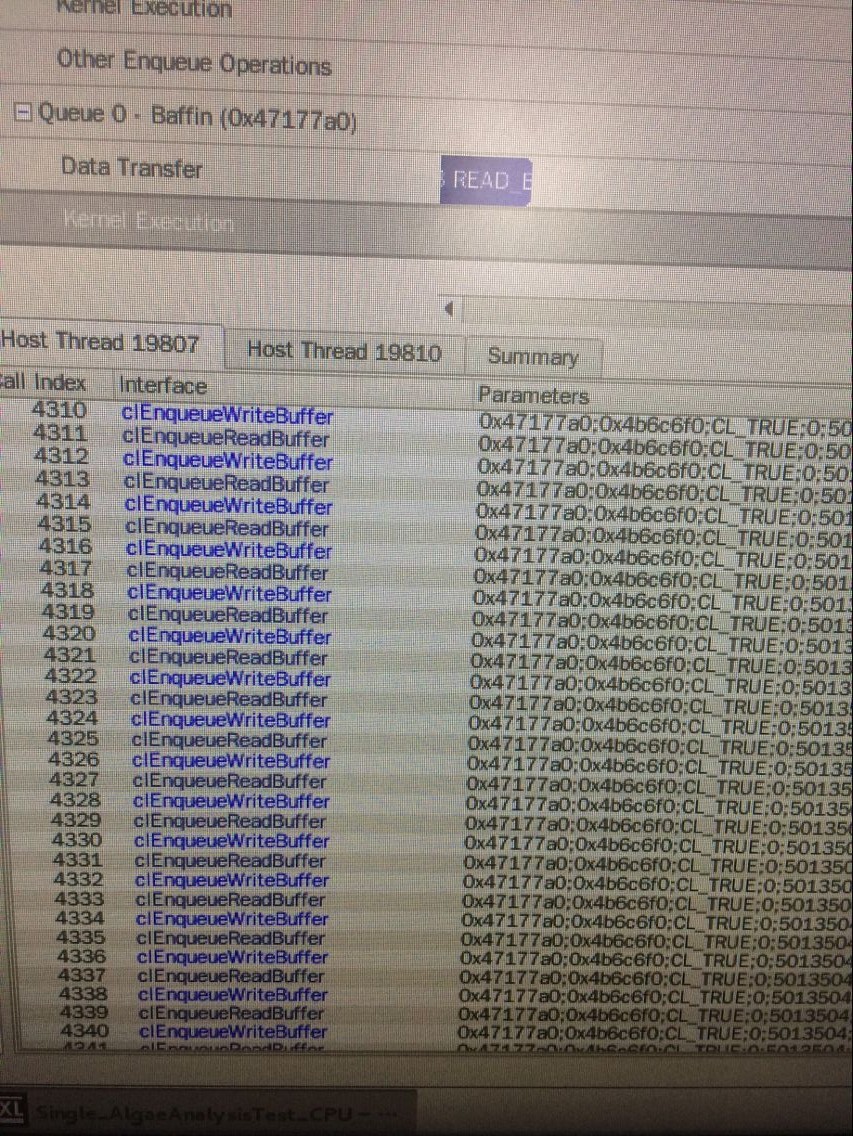 OpenCV-OpenCL只是一个美丽传说？_opencv opencl c++-CSDN博客