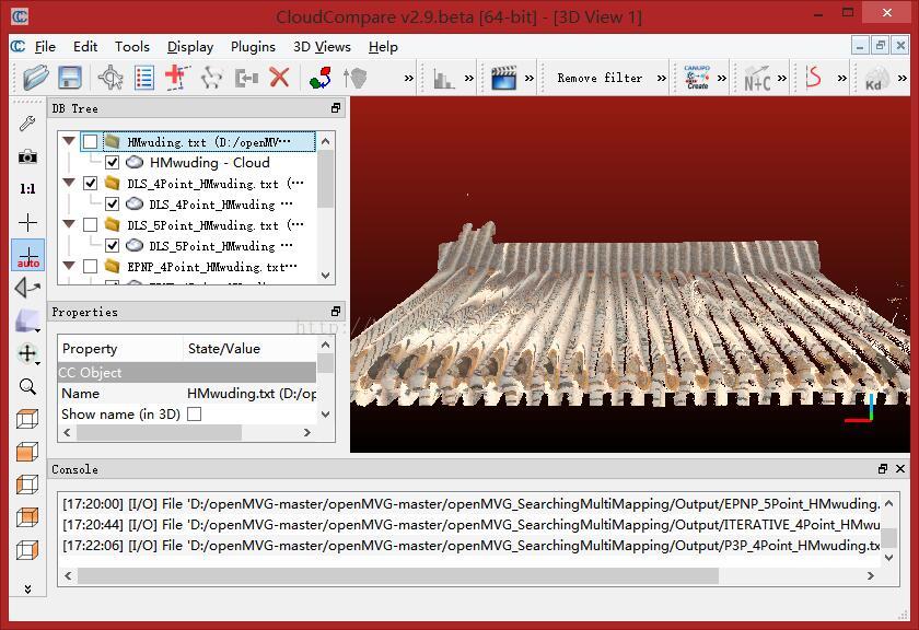 Opencv249和opencv30以上的 Solvepnp函数详解（附带程序、算例） Csdn博客 