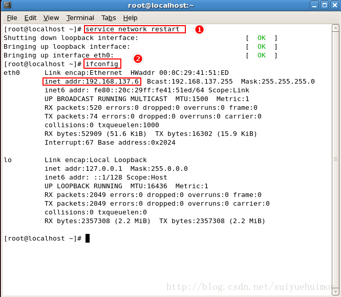 通过winscp进行linux和windows文件共享使 用 Winscp 连通本机windows和 Linux。 Csdn博客 1177