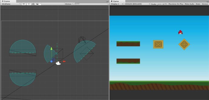 Unity5.6 2D物理引擎Effector_point effector-CSDN博客