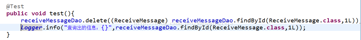 使用hibernate的sqldelete和where注解实现逻辑删除hibernate的逻辑删除 Csdn博客 