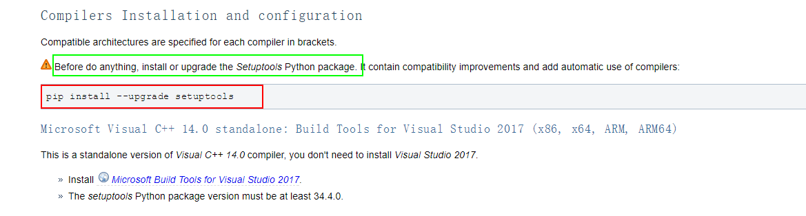 Problem Microsoft Visual C 90 Is Required When Installing Mysql Python In Python Get It 