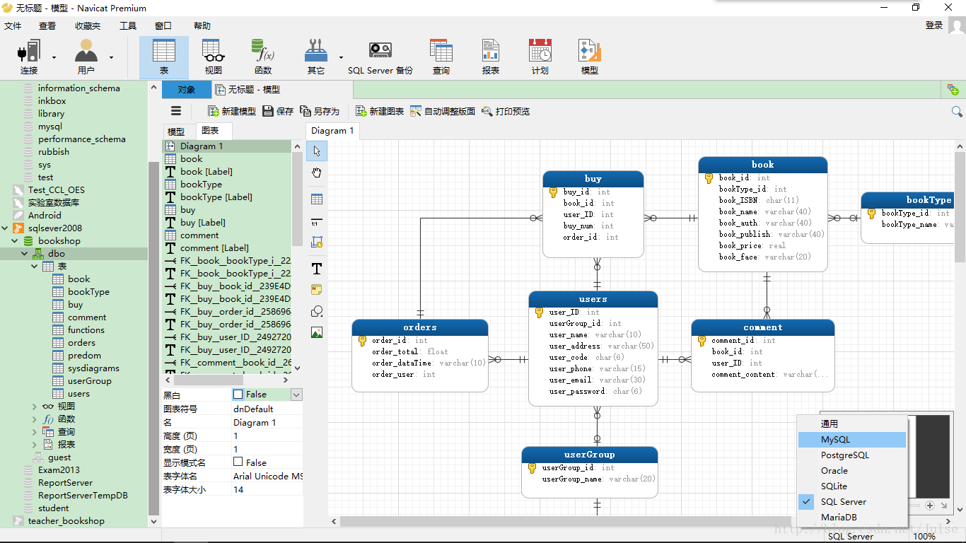 使用navicate将sqlsever数据库导入到mysql数据库中nativecat 把seqlserver 表结构导入mysql Csdn博客