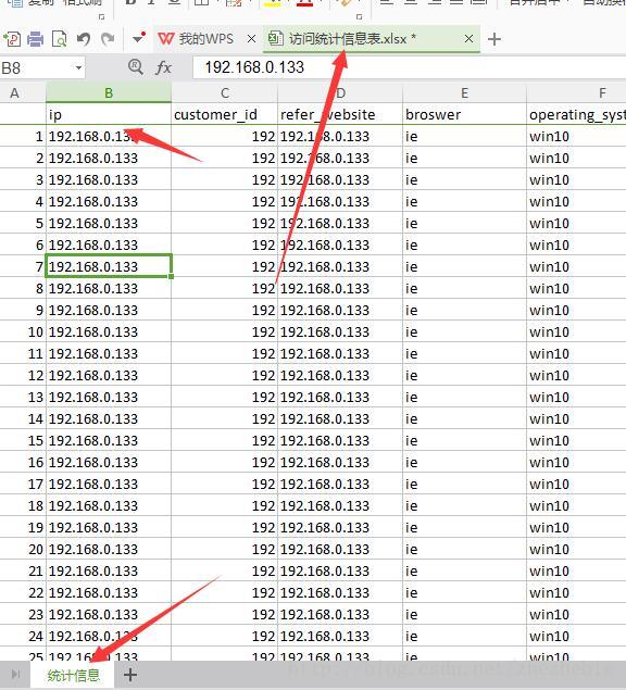 Laravel从数据库导出excel Laravel读取表格数据laravel Admin Excelimport如何获取数据 Csdn博客 