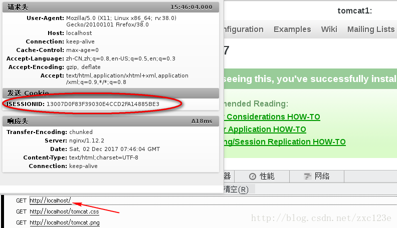Keepalived Nginx Redis Tomcat实现高可用web负载均衡 Redis和nginx在同一台服务器用keepalived