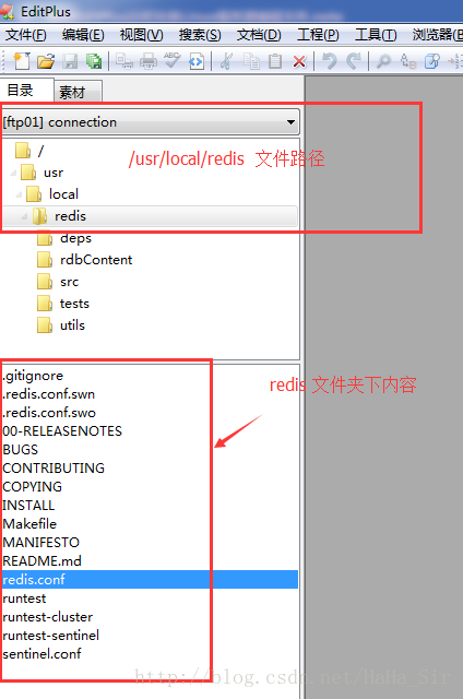 使用editplus远程连接linux服务器编辑文件editplus连接sftp时报错“无法协定加密过程的签名算法”怎么解决 Csdn博客 