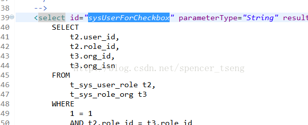 Caused By Java Lang Illegalargumentexception Mapped Statements Collection Already Contains