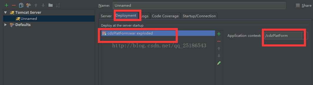Idea配置教程 Csdn博客