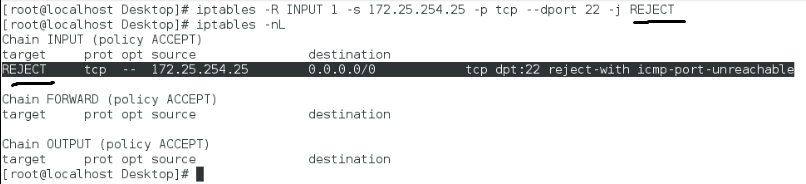 Linux系统之iptablesiptables 系统 Csdn博客 