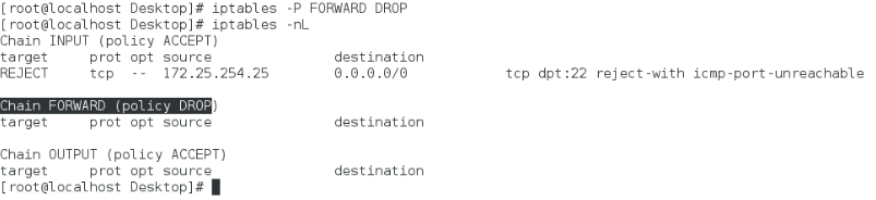 Linux系统之iptables Iptables 系统 Csdn博客