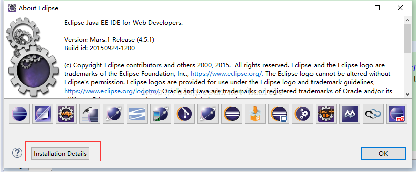 Eclipse 移除android插件 Could Not Initialize Class Com Android Tools Lint Csdn博客