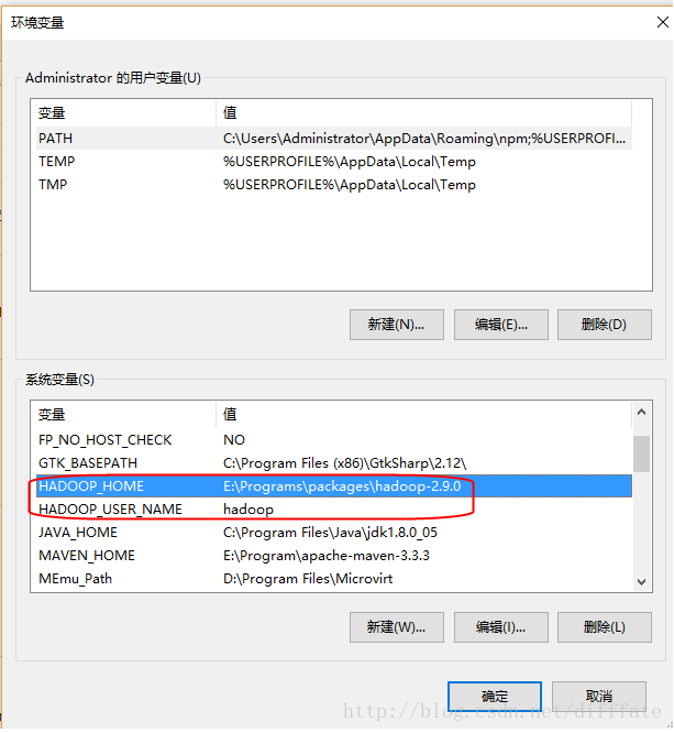 Idea 运行 Hadoop Wordcount示例idea2024运行hadoop实例wordcount Csdn博客 
