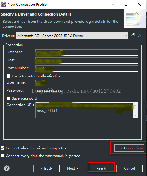 Eclipse通过hibernatetools实现逆向生成hibernate实体类或映射hibernate Reverse Tools Csdn博客 5727