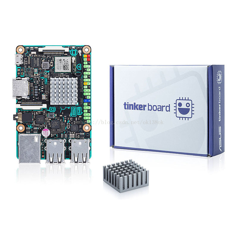 华硕也开始做开源硬件了 Tinkerboard卡片电脑主板 Tinker Board Csdn博客