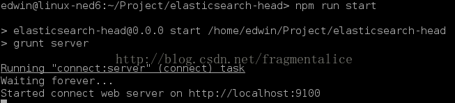 Mongodb数据导入elasticsearchmongodb To Elasticsearch Csdn博客 0816