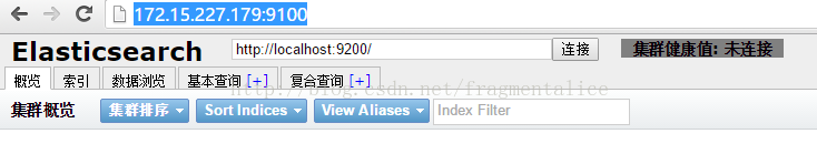 Mongodb数据导入elasticsearchmongodb To Elasticsearch Csdn博客 