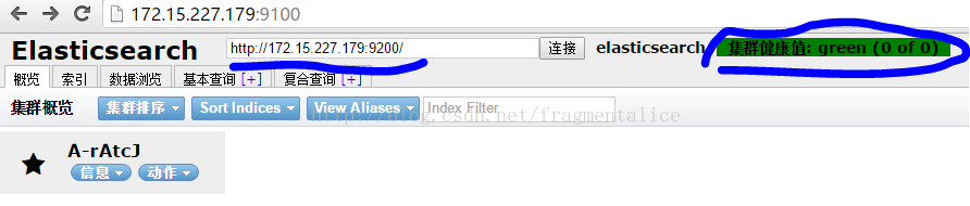 Mongodb数据导入elasticsearchmongodb To Elasticsearch Csdn博客 8498