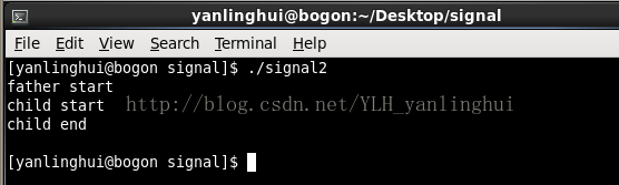 处理僵死进程 Csdn博客 