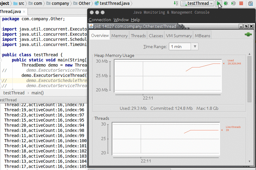 Android 多线程编程 Android Threadfactorybuilder Csdn博客