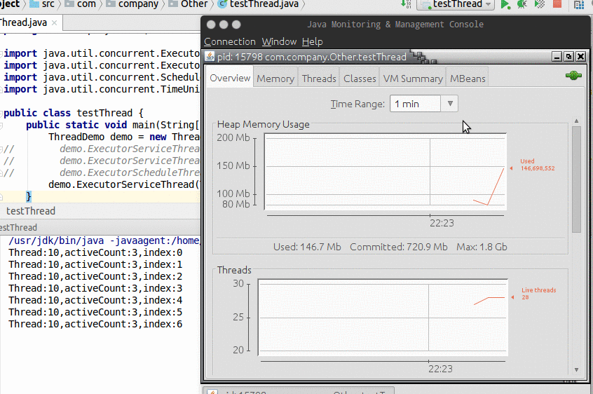 Android 多线程编程 Android Threadfactorybuilder Csdn博客