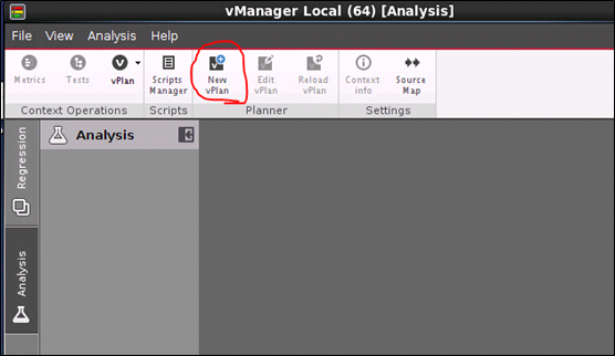 Cadence vmanager (ten) vplan and vmanager combined use examples ...