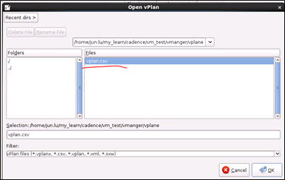 cadence vmanager（十） vplan与vmanager结合使用的例子-CSDN博客