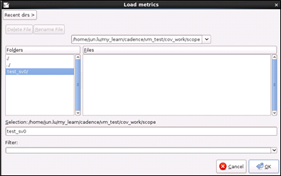 cadence vmanager（十） vplan与vmanager结合使用的例子-CSDN博客