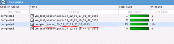 Cadence vmanager (ten) vplan and vmanager combined use examples ...