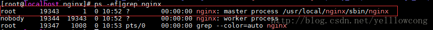 Nginx之解压编译安装 Yellowcongchecking For Pcre2 Library Not Found Csdn博客 
