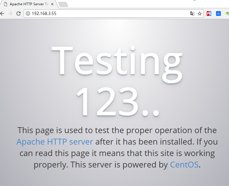 Centos搭建持续集成三 安装svn和apache Csdn博客 