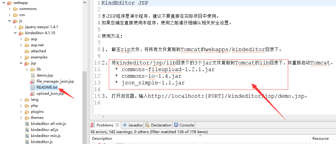 遇到The import org.apache.commons cannot be resolved 的报错_the import org.apache cannot be resolved ...