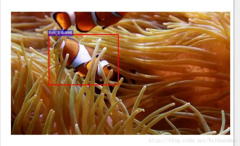 Faster Rcnn For Tensorflow 测试过程 Faster Rcnn Tensorflow Python3 5 Master训练好了怎么测试 Csdn博客