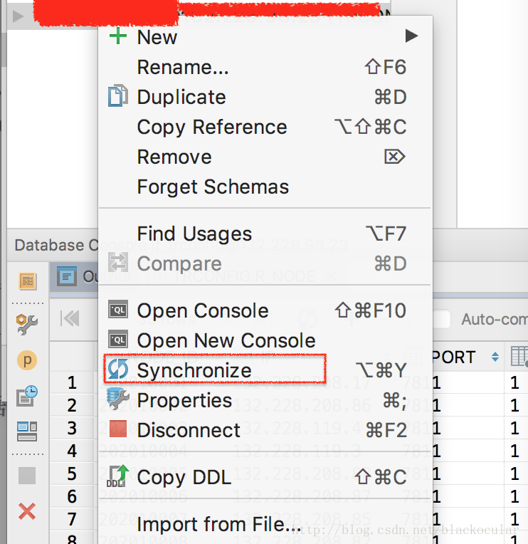 Datagrip怎么进行全表复制以及数据库迁移 （datagrip Mysql使用mysql安装and使用datagrip连接数据库） 编程库