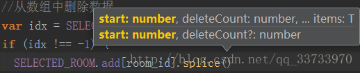 Javascript中splice的用法cars Splice Csdn博客 