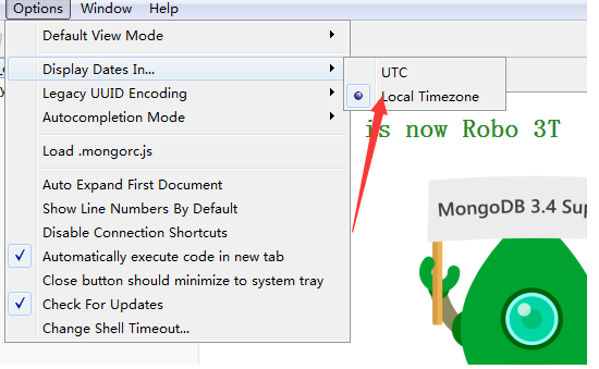 mongodb client和一些工具的使用_mongodbclient第三方工具-CSDN博客