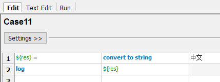 03-Robot Framework 之 BuiltIn库_robot framework buildin-CSDN博客