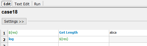 03-Robot Framework 之 BuiltIn库_robot framework buildin-CSDN博客