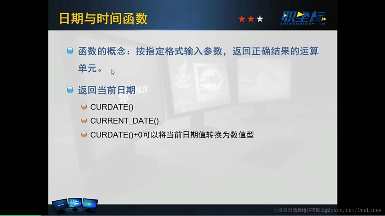 Mysql简单语法（图片）mysql中图 Csdn博客 