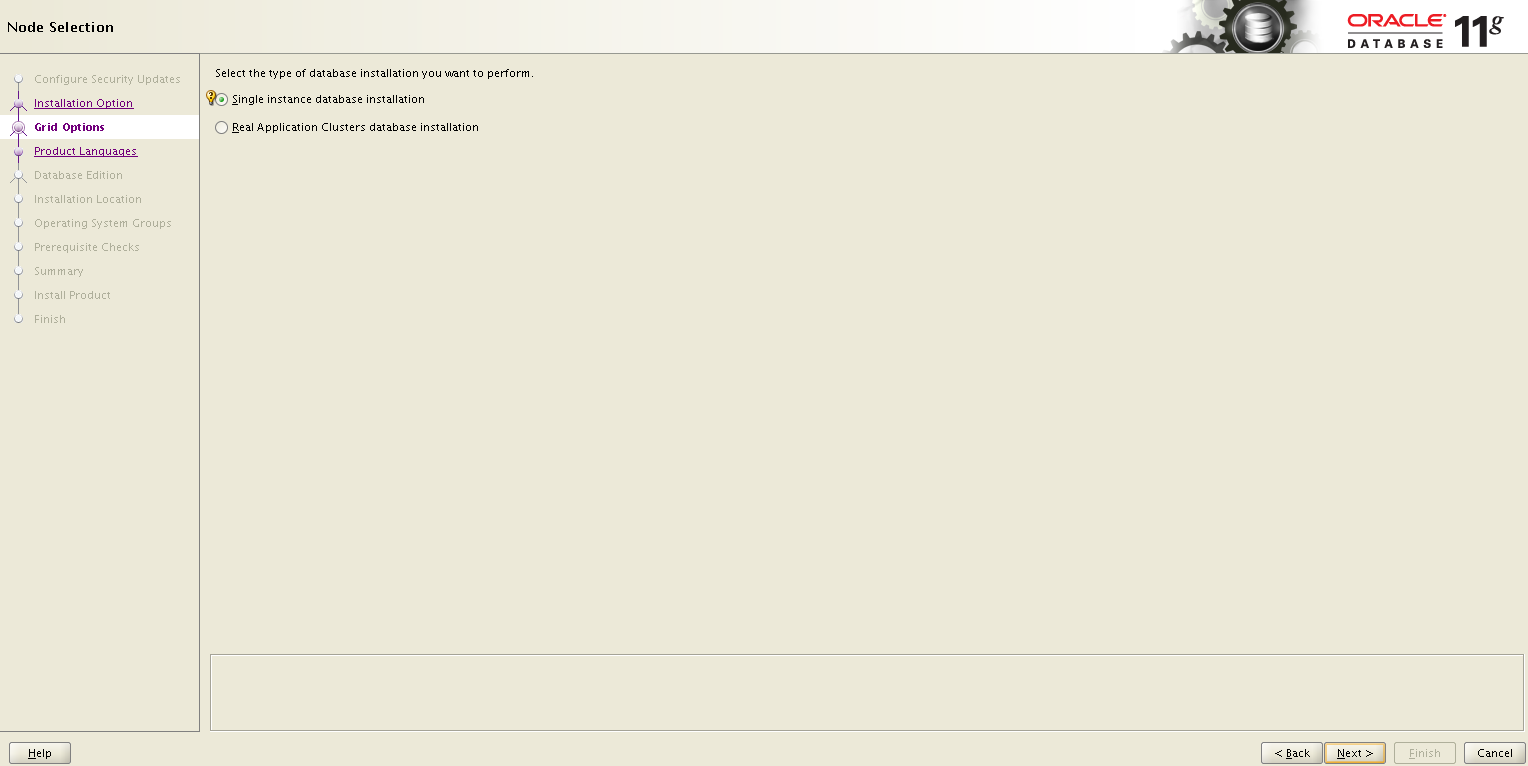 虚拟机ubuntu1604安装oracle11g数据库oracle 11g 在ubuntu 默认端口号多少 Csdn博客 