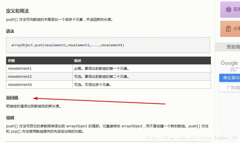 数组push之后赋值给新变量之后输出为数字问题空数组push后为什么length变为2了 Csdn博客 
