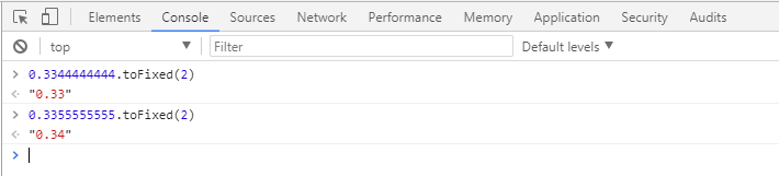 JavaScript 保留两位小数_js加减运算保留小数-CSDN博客