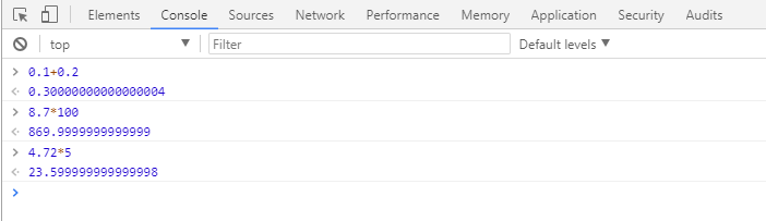 Javascript 保留两位小数js加减运算保留小数 Csdn博客 